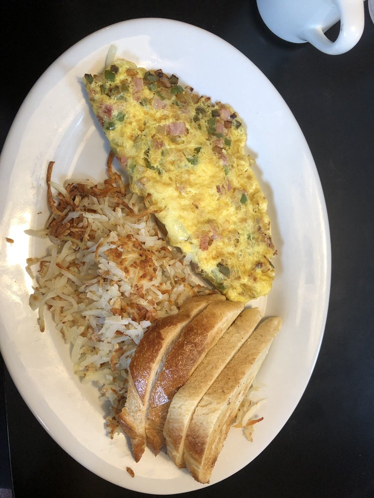 CHRIS’ CAFE - 64 Photos & 117 Reviews - 56 E 1700th S, Clearfield, UT ...