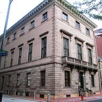 THE ATHENAEUM OF PHILADELPHIA - Updated December 2025 - 41 Photos & 10 ...