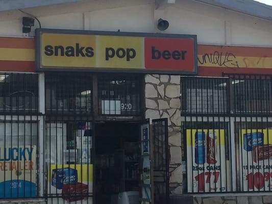 ABC MINI MART - Updated November 2025 - 10920 Main St, Lamont ...