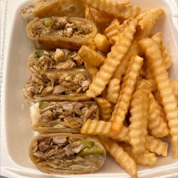 SHAWARMA FACTORY - Updated February 2025 - 36 Photos & 62 Reviews - 521 ...