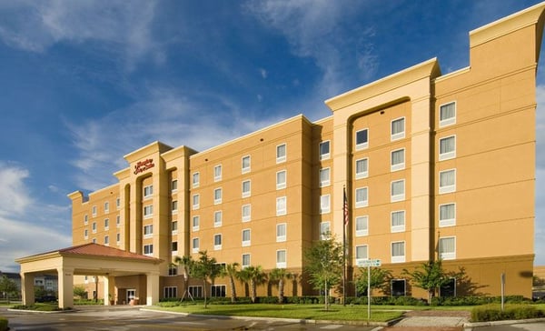 HAMPTON INN & SUITES LAKELAND-SOUTH POLK PARKWAY - Updated August 2025 ...