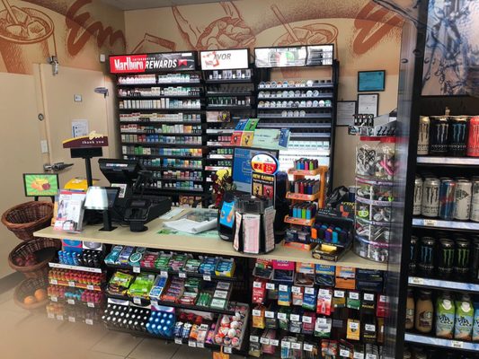 CHEVRON EXTRAMILE - Updated May 2025 - 10 Photos - 100 Front St ...