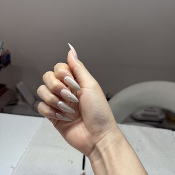 TEA NAILS BAR - Updated June 2024 - 683 Photos & 264 Reviews - 9135 Las ...