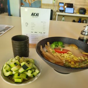 AKAI RAMEN & IZAKAYA - 74 Photos & 44 Reviews - 380 High St NE, Salem ...