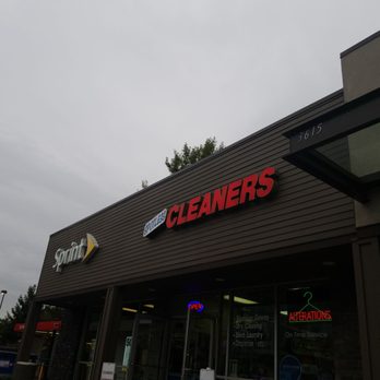 SPOTLESS CLEANERS - Updated December 2025 - 16 Photos & 59 Reviews ...