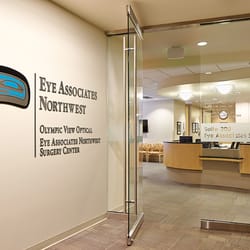 EYE ASSOCIATES NORTHWEST PC - 10 Photos & 129 Reviews - 1455 NW Leary ...