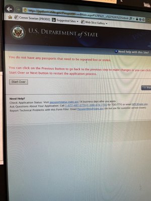 RUSH MY PASSPORT - Updated August 2025 - 34 Photos & 113 Reviews - 5601 ...