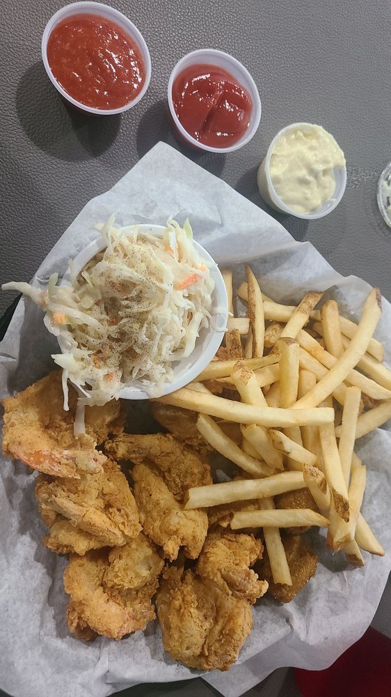 ROTH’S SEAFOOD & STEAKHOUSE - 19 Photos & 35 Reviews - 1309 W S ...