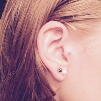 HIGH PRIESTESS PIERCING & TATTOO - 246 Photos & 102 Reviews - 525 E ...