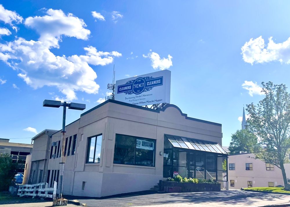 FRENCH CLEANERS - Updated October 2025 - 34 Photos & 46 Reviews - 935 ...