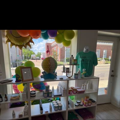 RUBY & BEGONIA - Updated July 2025 - 210 N Madison, Mount Pleasant, Texas - Candle Stores - Yelp