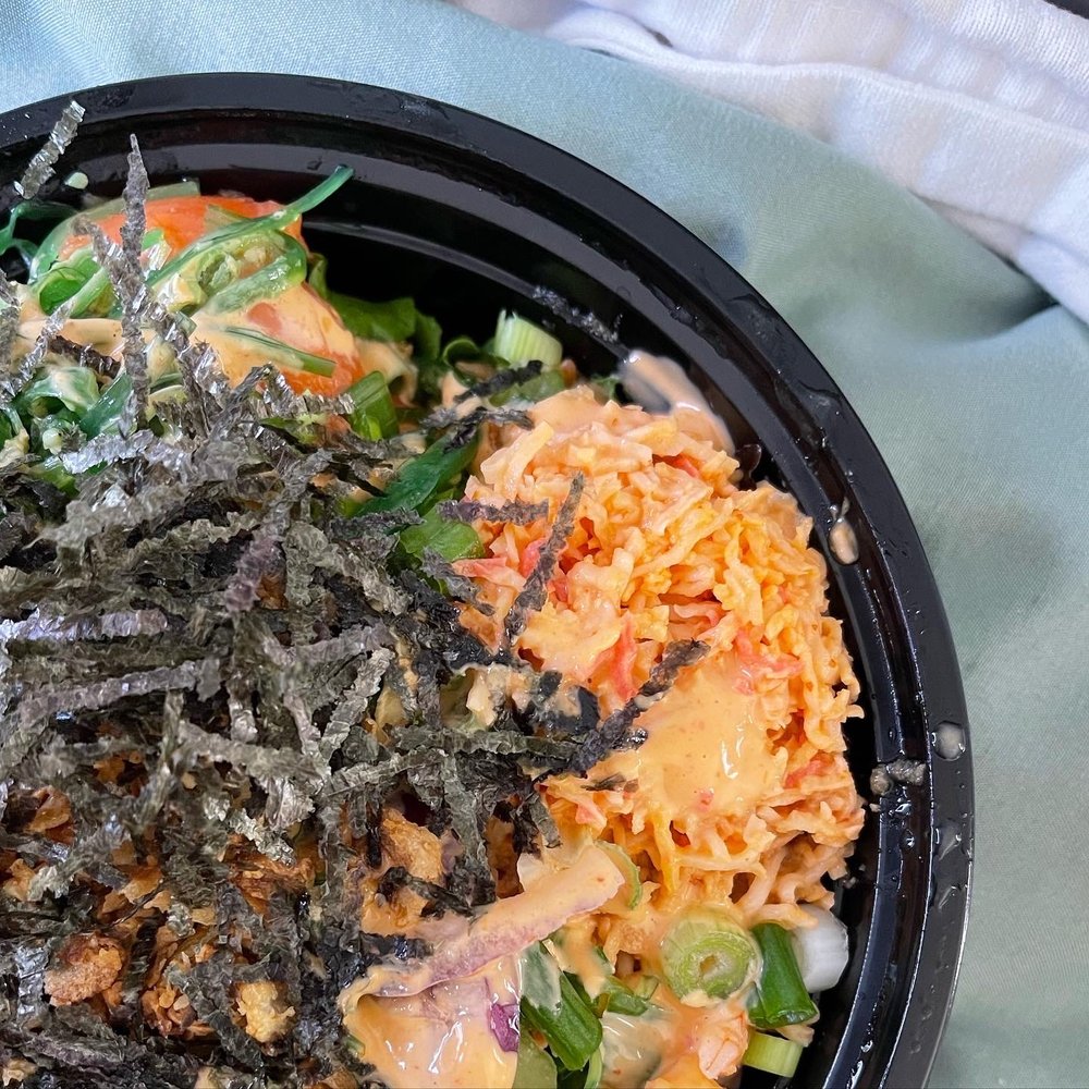 LOOK!POKE - Updated October 2025 - 25 Photos & 18 Reviews - 1877 E ...