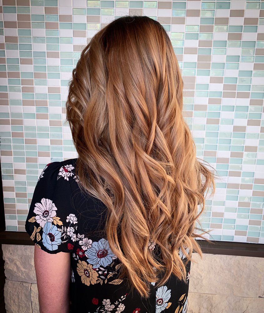 SHEAR COLOR BY ARA - Updated July 2025 - 46 Photos - 2471 S AW Grimes ...