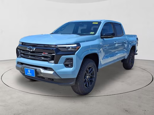 GOODWIN CHEVROLET OXFORD - Updated December 2025 - 19 Photos - 1606 ...