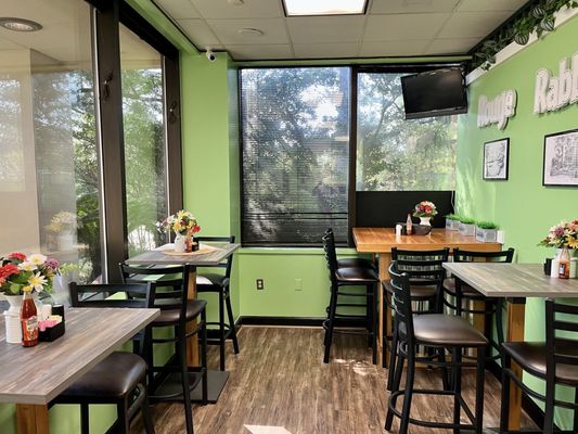 THE ROUGE RABBIT - Updated December 2025 - 57 Photos & 42 Reviews ...