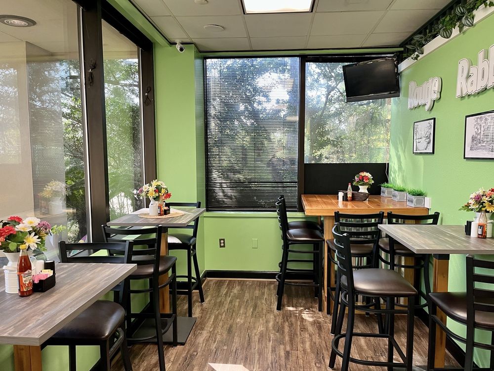 THE ROUGE RABBIT - Updated September 2025 - 57 Photos & 41 Reviews ...