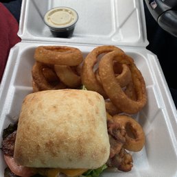 VELVET GRILL & CREAMERY - 167 Photos & 350 Reviews - 400 4th St, Galt ...