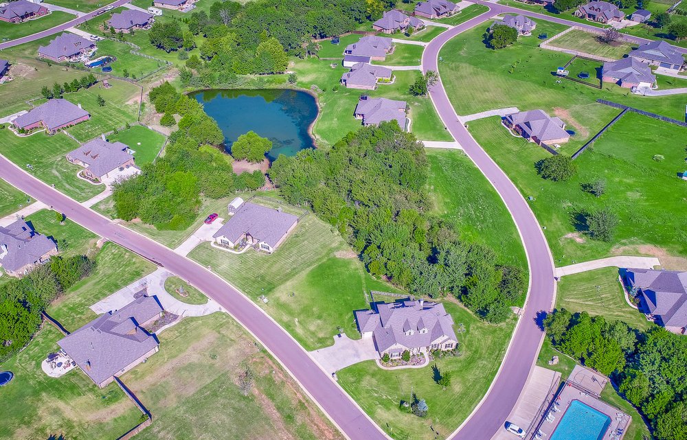 RYAN HUKILL - 405HOME - Updated October 2025 - 111 N Broadway, Edmond ...