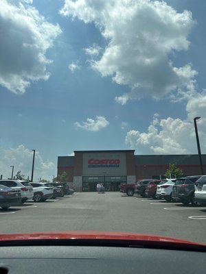COSTCO - Updated July 2025 - 20 Reviews - 7135 Veterans Blvd, Liberty ...