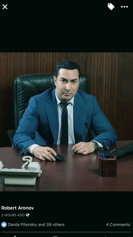 ROBERT ARONOV & ASSOCIATES, PC - Updated October 2025 - 24 Reviews ...