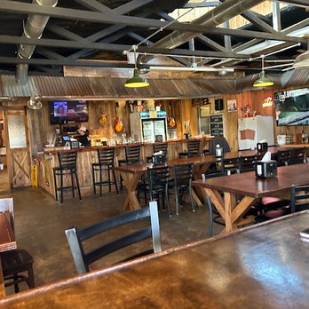 RUSTLERS BBQ - Updated July 2025 - 172 Photos & 149 Reviews - 806 E ...