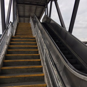 SM TRANSPORT TERMINAL - EAST SIDE - Updated November 2024 - Clark ...