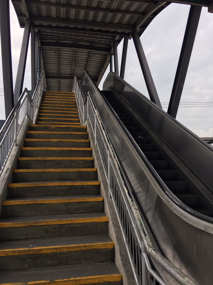 SM TRANSPORT TERMINAL - EAST SIDE - Updated October 2025 - Clark ...