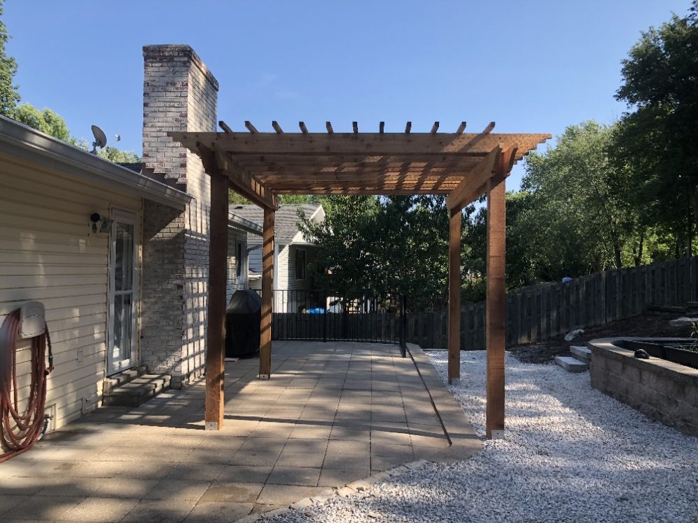 MAIN EVENT LANDSCAPING - Updated September 2025 - 45 Photos - Saint ...