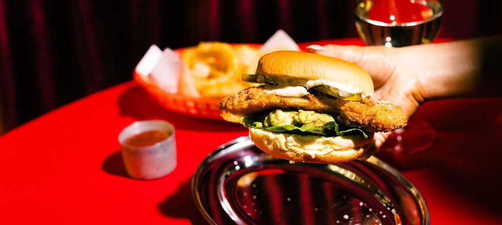 SHUSH BURGER BY SEAN CONNOLLY - Updated August 2025 - 16 Photos - 50 ...