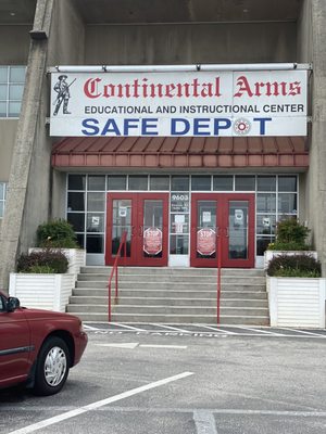 CONTINENTAL ARMS - Updated July 2024 - 15 Photos & 61 Reviews - 9603 ...