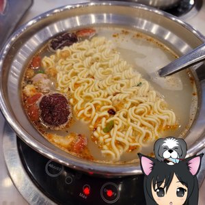U & ME REVOLVING HOT POT - 761 Photos & 368 Reviews - 12384 S Apopka ...