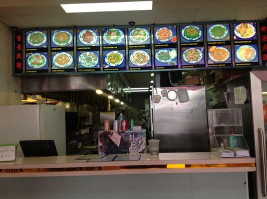 KIN’S WOK WARDS CORNER - Updated May 2024 - 12 Photos & 45 Reviews ...