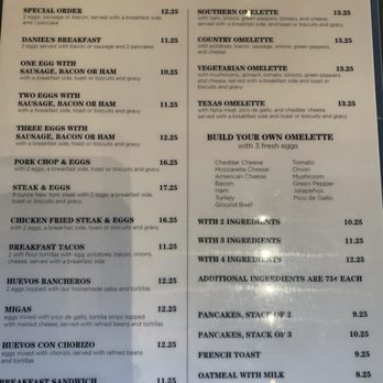 FROM SCRATCH DANIELS KITCHEN - Updated July 2025 - 36 Photos & 42 ...