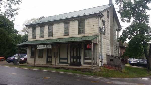 Carsonville Hotel - 23 Reviews - Hotels - 3176 Powells Valley Rd ...