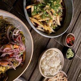 LLAMA INN - 1113 Photos & 648 Reviews - 50 Withers St, Brooklyn, NY ...