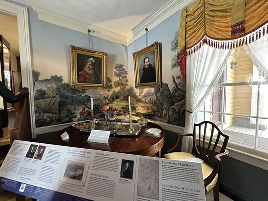 JAMES MONROE’S HIGHLAND - Updated December 2025 - 181 Photos & 54 ...