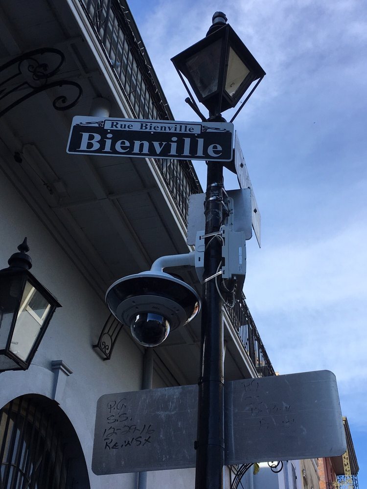 BULLDOG SECURITY SYSTEMS - Updated November 2025 - 11 Photos - Metairie ...