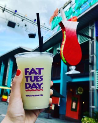 FAT TUESDAY - Updated August 2025 - 181 Photos & 137 Reviews - 6000 ...