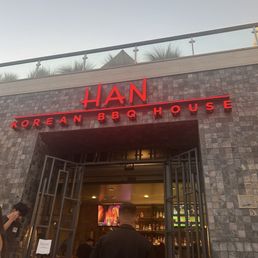 HAN KOREAN BBQ HOUSE - Updated October 2025 - 1309 Photos & 612 Reviews ...