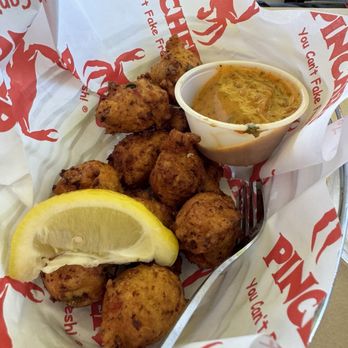 PINCHERS - Updated December 2025 - 317 Photos & 324 Reviews - 18100 San ...