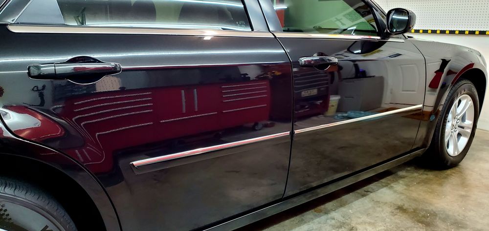 POP POP’S DETAIL SHOP - Request a Quote - Port Charlotte, Florida ...