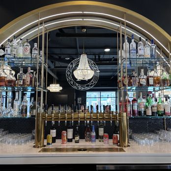 NITRO BEVERAGE LOUNGE - Updated April 2025 - 82 Photos & 29 Reviews ...