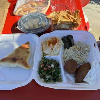 MEDINA MIDDLE EASTERN MARKET - Updated May 2024 - 98 Photos & 18 ...