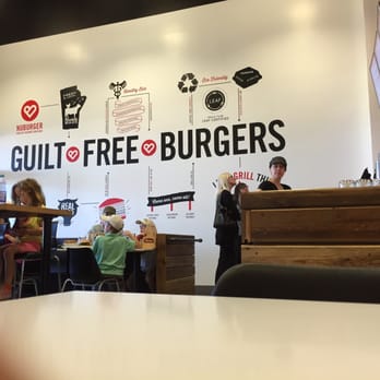 NUBURGER - Updated April 2025 - 15 Photos & 19 Reviews - 1650 Kenaston ...