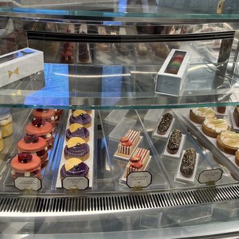 CHEZ BON BON - 75 Photos & 10 Reviews - 2777 S Las Vegas Blvd, Las ...