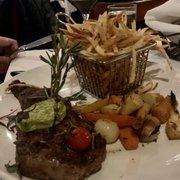 CHEZ JOEL BISTRO - 334 Photos & 419 Reviews - 1119 W Taylor St, Chicago ...