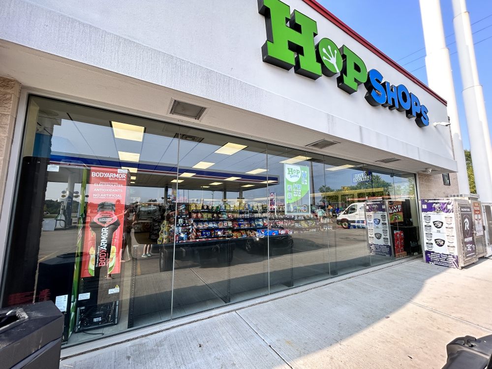 HOP SHOPS - Updated December 2025 - 15 Photos - 8063 US 42, Florence ...