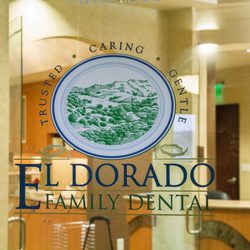 EL DORADO FAMILY DENTAL - 31 Photos & 28 Reviews - 4944 Windplay Dr, El ...