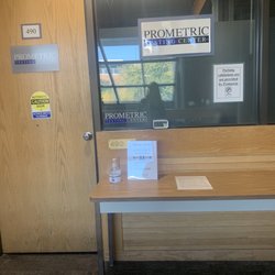 PROMETRIC TESTING CENTER - 201 S 1460th E, Salt Lake City, UT - Yelp