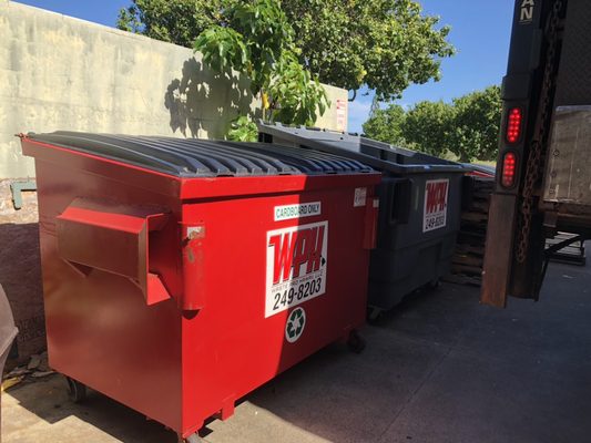 WASTE PRO HAWAII - Updated May 2026 - 24 Photos - Puunene, Hawaii ...